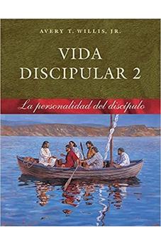 VIDA DISCIPULAR 2 – Vidalibros.com.co